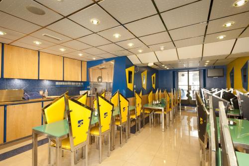 Stylotel, London (updated prices 2025)