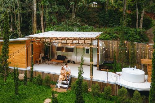 La Lanna, Ban Pok Nai (updated prices 2025)