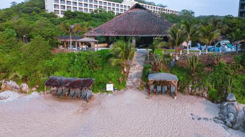 Coral Blue Huatulco All Inclusive, Santa Cruz - Huatulco (precios ...