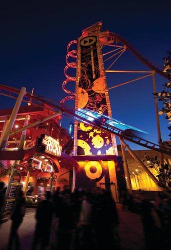 Hotel Landy Orlando Universal Blvd, a Tribute Portfolio Hotel, Orlando ...