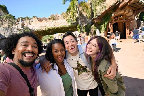 Hotel Landy Orlando Universal Blvd, a Tribute Portfolio Hotel, Orlando ...