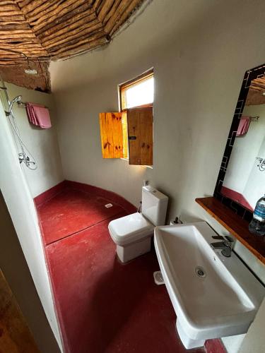 Maasai Eco Boma & Lodge - Experience Maasai Culture, Makuyuni (updated ...