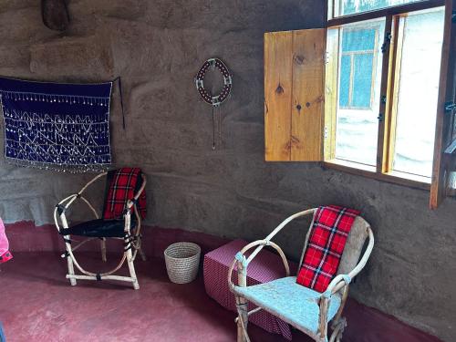 Maasai Eco Boma & Lodge - Experience Maasai Culture, Makuyuni (updated ...