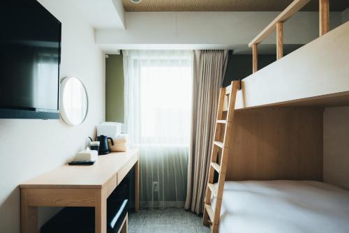 MEANDER Osaka, Osaka (updated prices 2025)