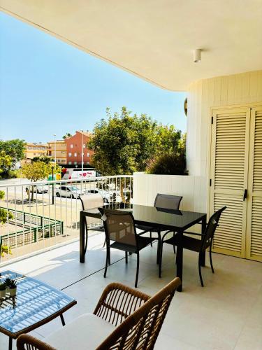 Travel Habitat Playa Puzol con encanto, Puzol (updated prices 2025)