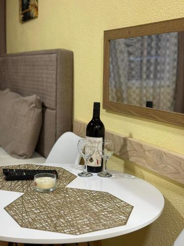 Studio apartmani Anastasija, Žabljak (updated prices 2025)