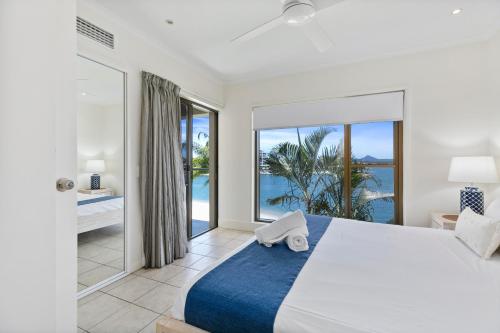 Culgoa Point Beach Resort, Noosa Heads (updated prices 2024)