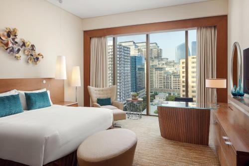 JW Marriott Absheron Baku Hotel, Baku