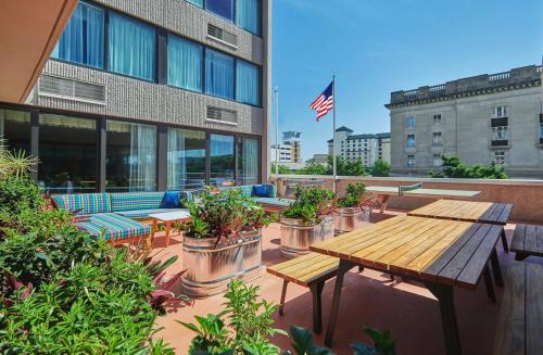 Graduate by Hilton Lincoln, Lincoln (updated prices 2025)