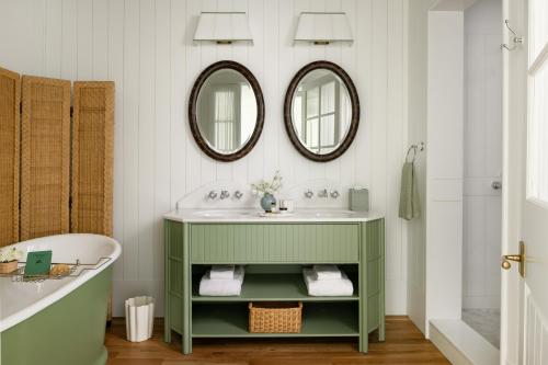 The Dunlin, Auberge Resorts Collection, Johns Island (updated prices 2024)