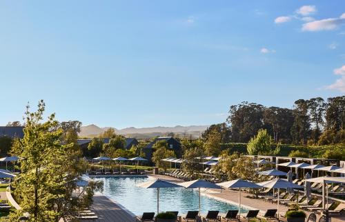 Stanly Ranch, Auberge Collection, Napa (updated prices 2025)