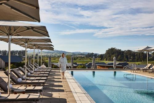 Stanly Ranch, Auberge Collection, Napa (updated prices 2025)