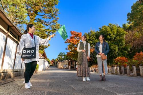 OMO5 Kyoto Gion by Hoshino Resorts, Kyoto (updated prices 2025)