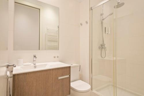 Aspasios Arc de Triomf Apartments, Barcelona (updated prices 2025)