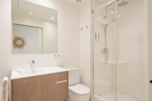 Aspasios Arc de Triomf Apartments, Barcelona (updated prices 2025)