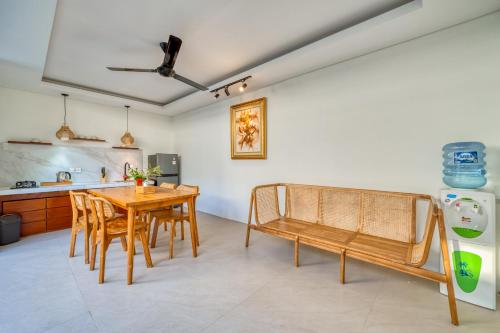 Villa Mirah Ubud, Ubud (updated prices 2025)