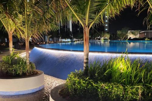 Maya Bay Residences 3R2B Splash Mania near KLIA, Banting (updated ...