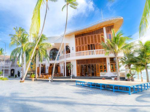 Le VIVA Resort Mui Ne, Mui Ne (updated prices 2024)