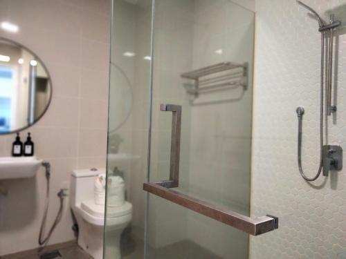 Continew Residence by HomeBrickz, Kuala Lumpur (updated prices 2024)