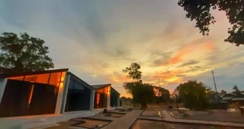 Secotek Nenasi Chalet, Pekan (updated prices 2025)
