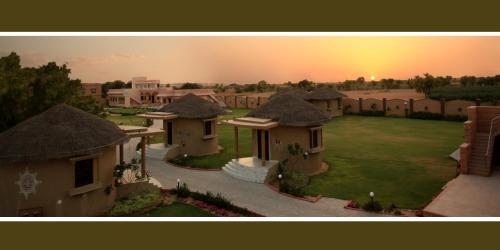 Thar Oasis Resort and Camp, Dechu (updated prices 2025)