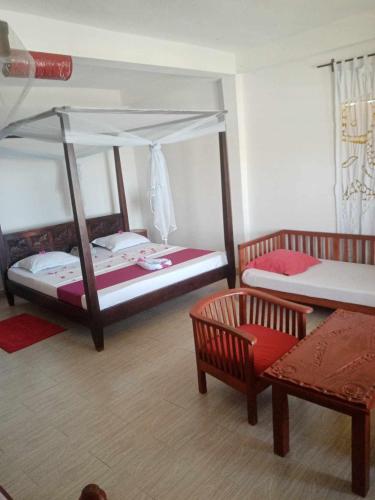 villa Mena, Nosy Be (updated prices 2025)