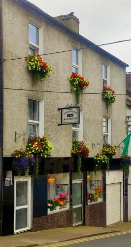 Inishross House, New Ross (updated prices 2025)