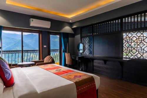 Sapa Charm Hotel, Sapa (updated prices 2024)