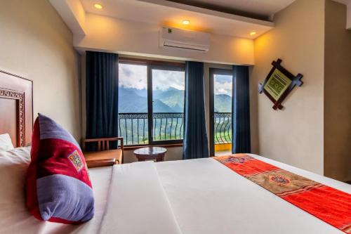 Sapa Charm Hotel, Sapa (updated prices 2025)