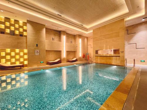 Guangzhou Marriott Hotel Tianhe, Guangzhou (updated prices 2025)
