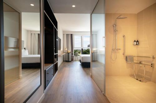 INNSiDE by Meliá Madrid Valdebebas, Madrid (updated prices 2024)