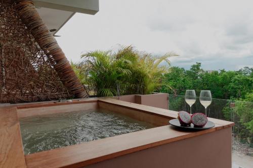 Xamira Tulum Nomad Oasis, Tulum (updated prices 2024)