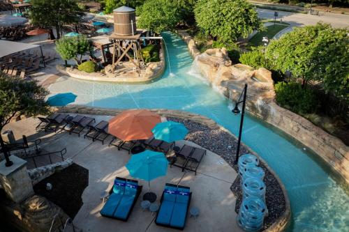 Gaylord Texan Resort and Convention Center, Grapevine (updated prices 2025)