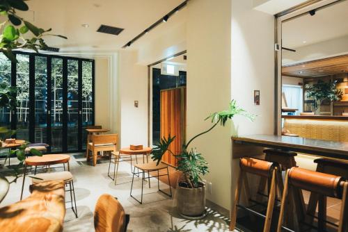 MEANDER Osaka, Osaka (updated prices 2025)