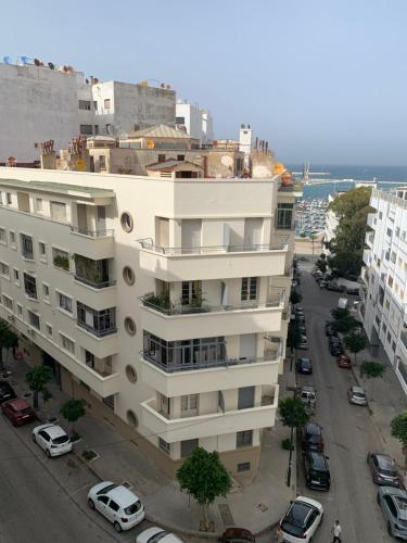 Studio Tanger Center, Tangier (updated prices 2024)