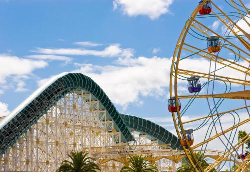 Holiday Inn Hotel & Suites Anaheim by IHG, Anaheim (updated prices 2025)