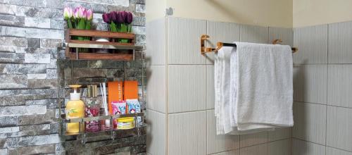 Cypress Towers Condo near Airport near Vista Mall near BGC in Taguig ...