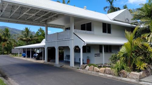 Tully Motel, Tully (updated prices 2025)