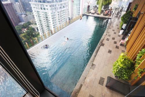 Ceylonz Suites by MyKey Global, Kuala Lumpur (updated prices 2024)