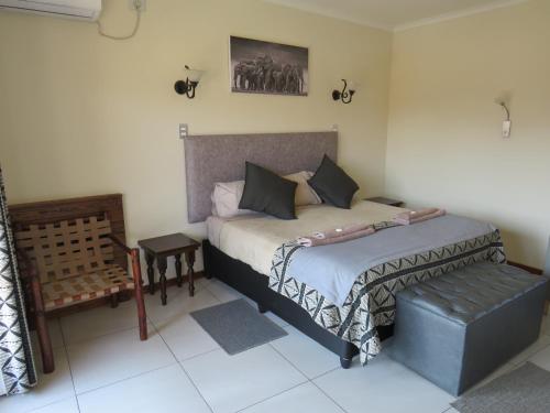 Riverview Inn, Malelane (updated prices 2024)