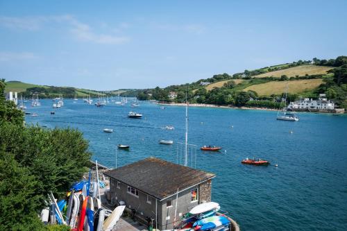 The Lofthouse, Salcombe (updated prices 2025)