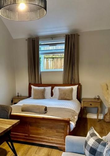 The Mortal Man Inn, Troutbeck (updated prices 2025)
