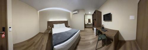 Cerrado Plaza Hotel, Ribas do Rio Pardo (preços atualizados para 2024)