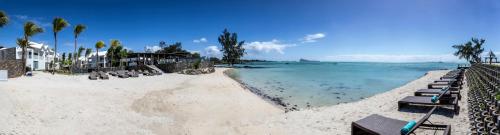 Sea Diamond Boutique Hotel & Spa by Sea Resorts, Grande Gaube (updated ...