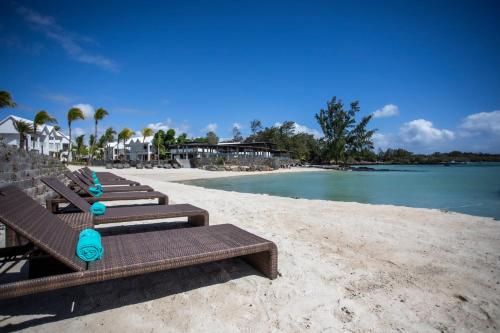 Sea Diamond Boutique Hotel & Spa by Sea Resorts, Grande Gaube (updated ...