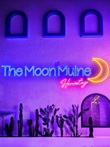 The Moon Muine Homestay, Mui Ne (updated prices 2026)