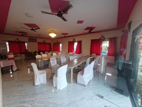 Tarangan Resort, Alībāg (updated prices 2025)