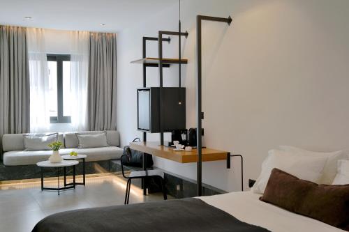 The Editor Hotel Athens, Athens (updated prices 2025)