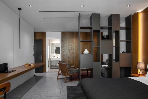 The Editor Hotel Athens, Athens (updated prices 2025)