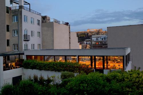 The Editor Hotel Athens, Athens (updated prices 2025)